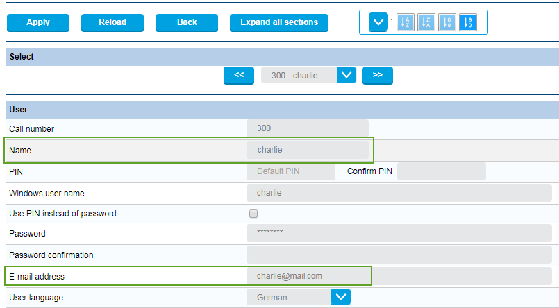 Configure MiVO400 on SMBC Platform